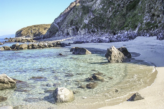 Briatico - Klosterresor